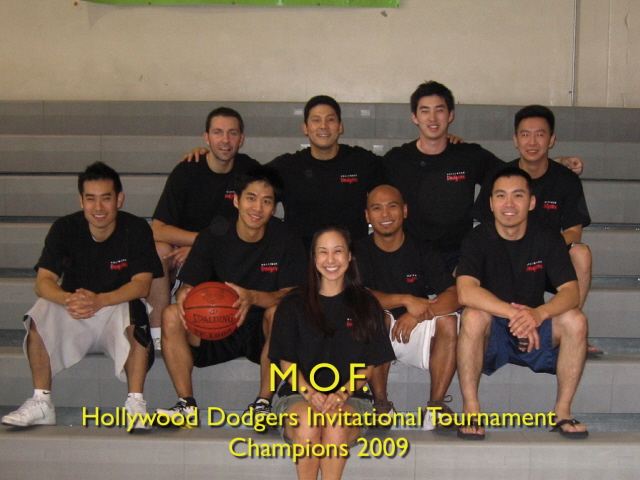 2009 Tournament Photos